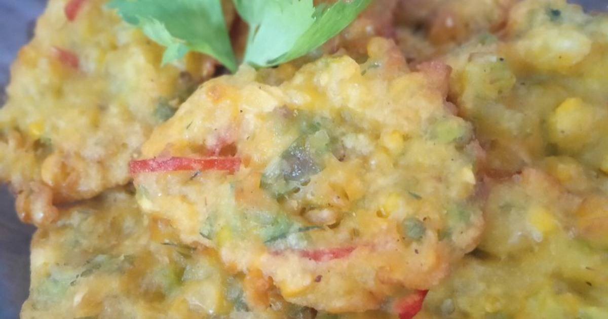 90 resep daun luntas enak dan mudah - Cookpad