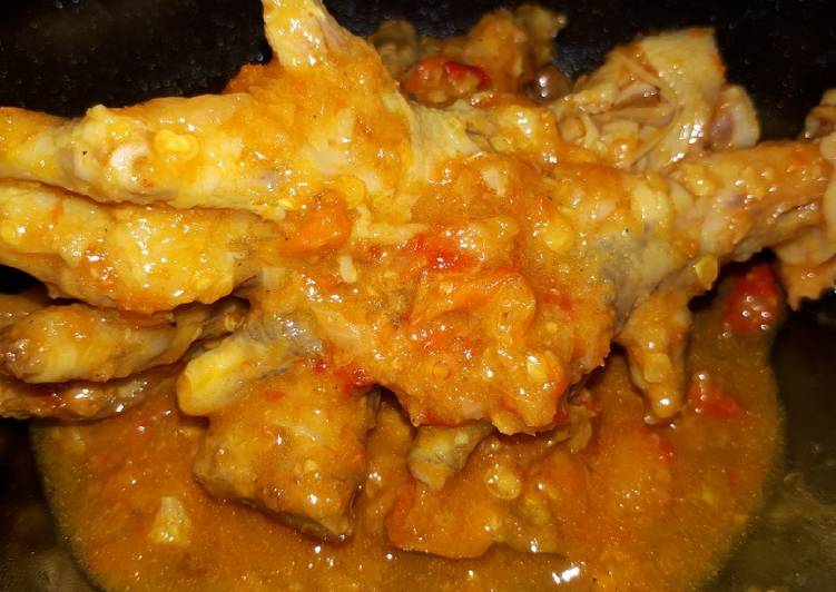 Tutorial Buat Ceker mercon 💥 6 Langkah yang Sederhana