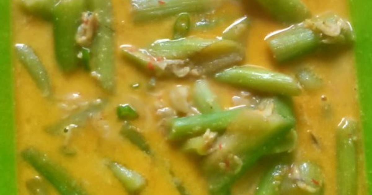 Resep Sayur talas dengan rebon oleh Wiwit Utami - Cookpad