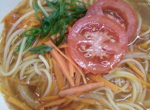 Resep bumbu adonan mie ramen rumahan enak dan mudah - Cookpad