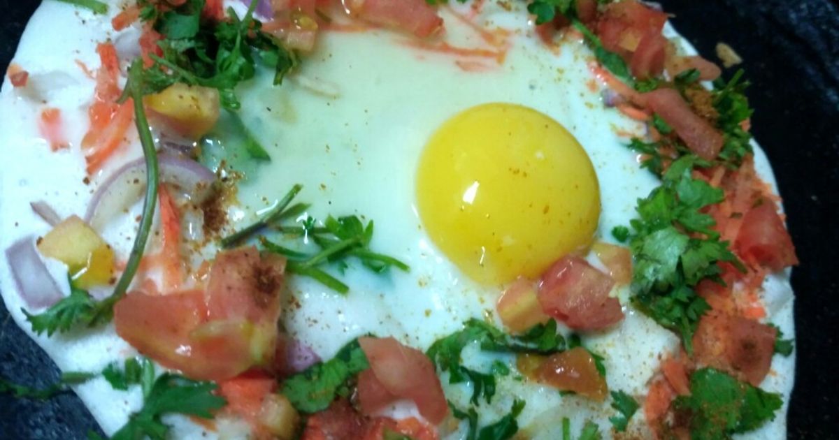 Egg Pan Toast Recipe by Divya Konduri - Cookpad