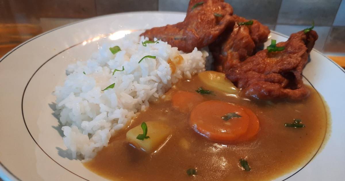 501 resep nasi kari enak dan sederhana ala rumahan - Cookpad