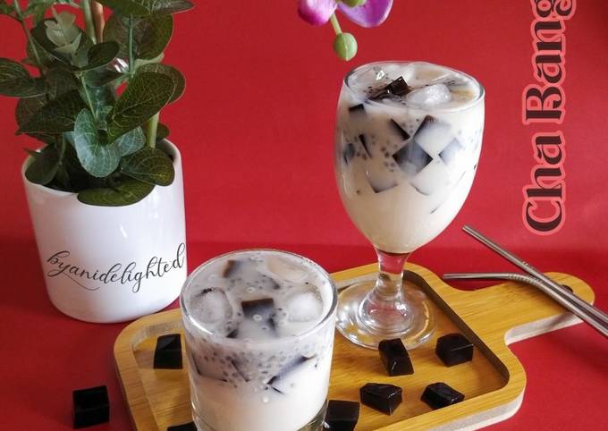 Resipi Cha Bang Ang oleh Ani Delighted - Cookpad