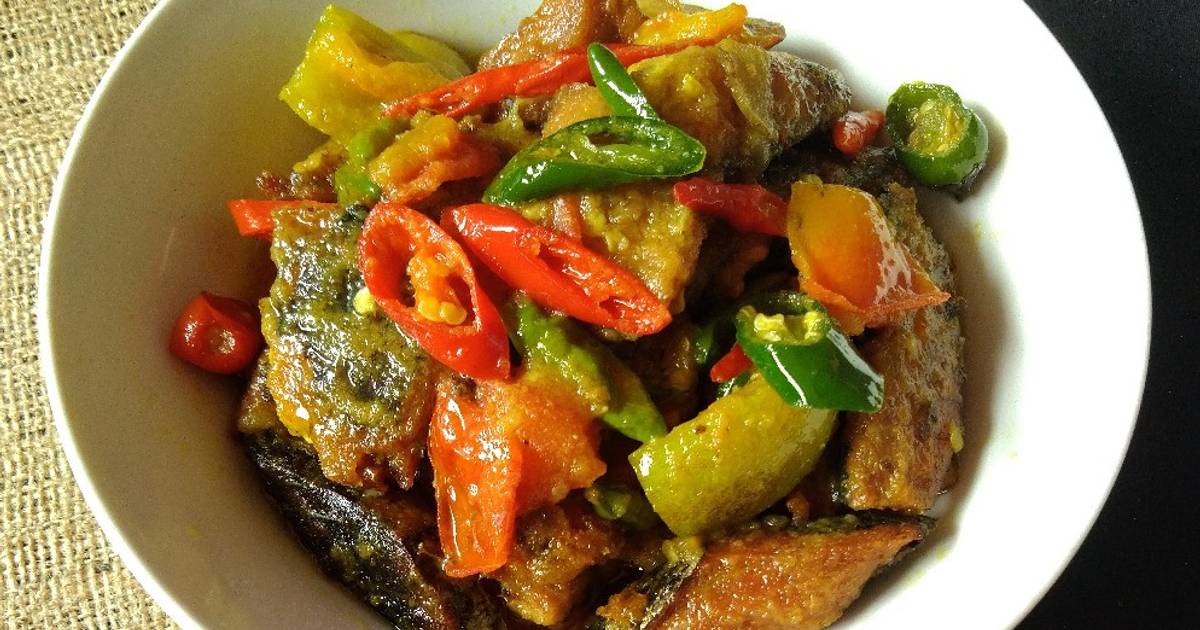 305 resep ikan pindang kuning enak dan mudah - Cookpad