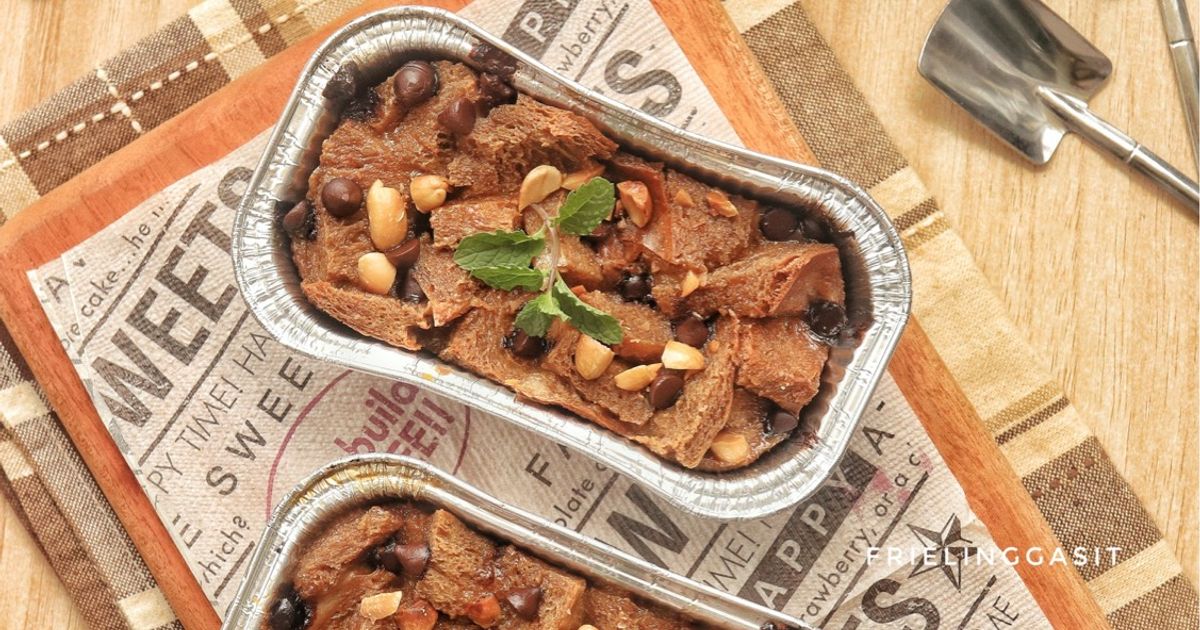 Resep topping chocolate chip rumahan enak dan mudah - Cookpad