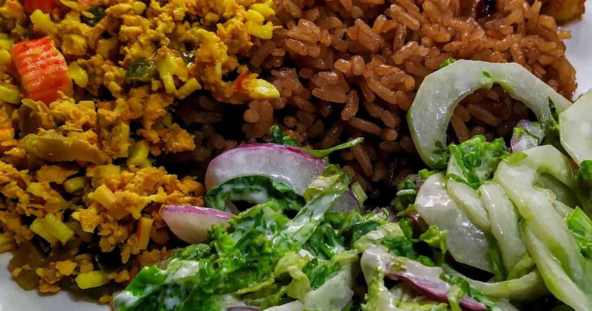 Corrientazo - 18 recetas caseras- Cookpad