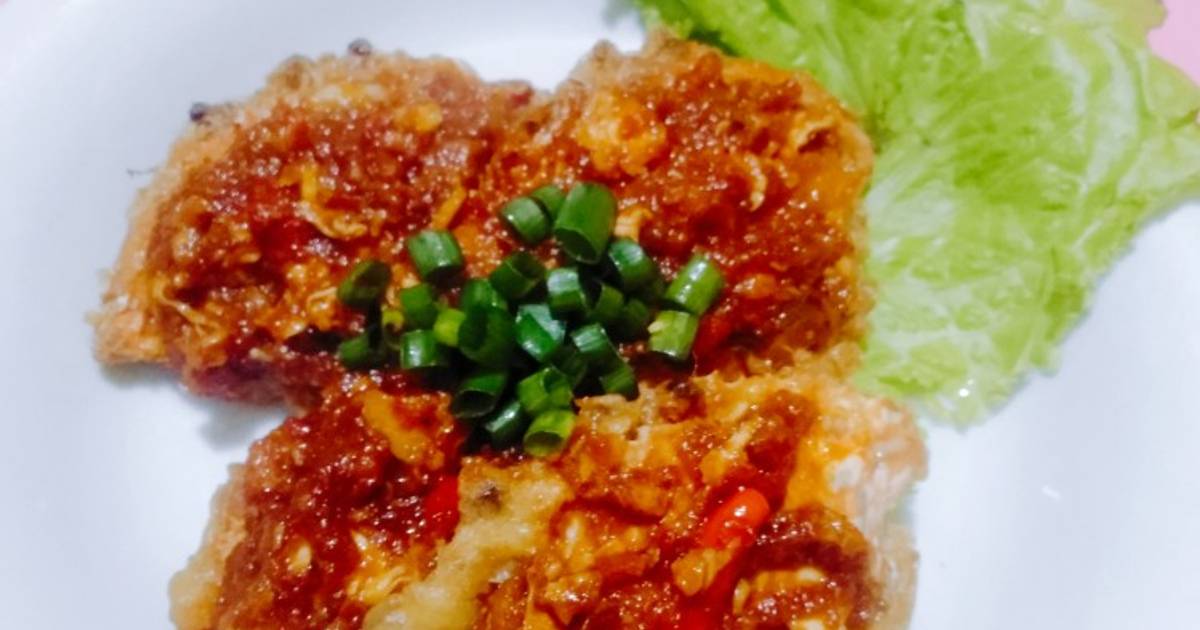 7.229 resep ketam isi enak dan mudah - Cookpad