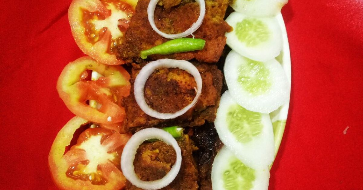 Dil Khush Chilla Recipe by sona hirani - Cookpad