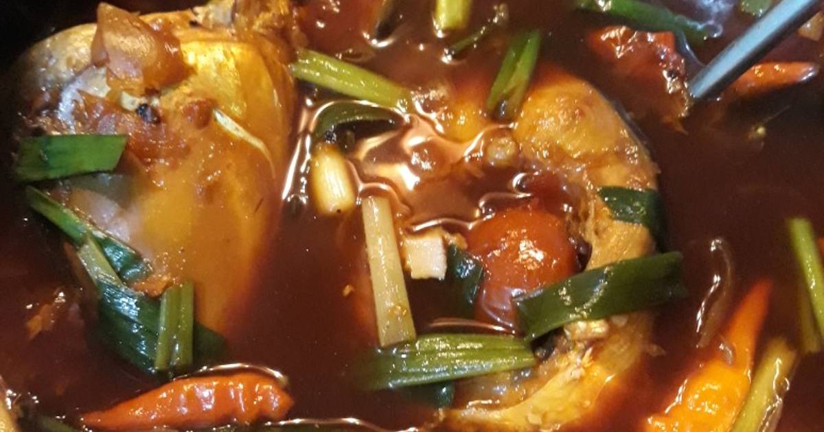 17 resep jeroan ikan bandeng enak dan mudah - Cookpad