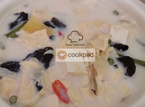 279 resepi potluck yang sedap dan mudah oleh komuniti Cookpad - Cookpad