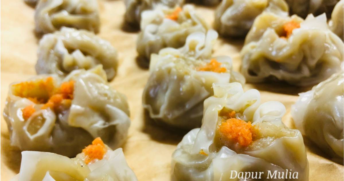 1.768 resep dimsum labu siam enak dan mudah - Cookpad