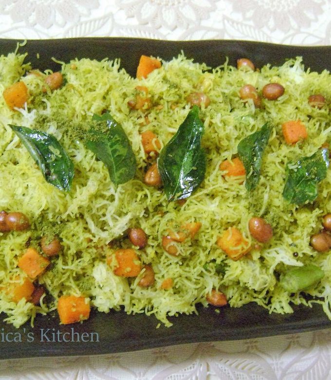 Idiyappam Recipe String Hopper Recipe Easy