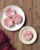 Resep kue cantik manis rumahan enak dan mudah - Cookpad