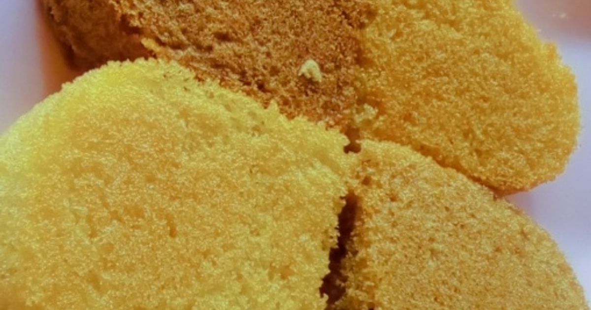 Sponge Queen Cakes Recipe by Fareedah Yahya - Cookpad