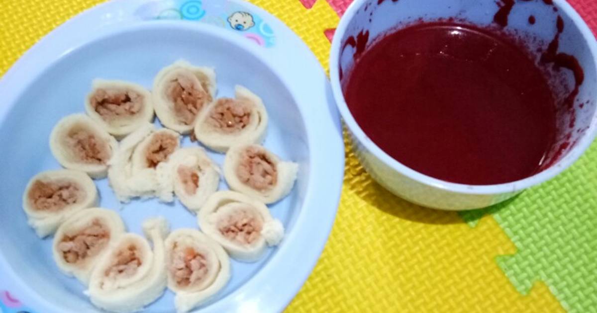 140 resep mpasi buah bit enak dan mudah - Cookpad