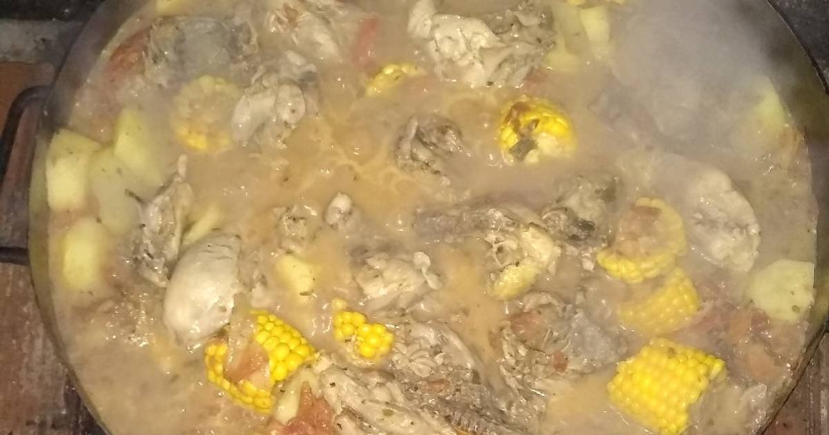 Comidas al disco - 3,398 recetas caseras- Cookpad