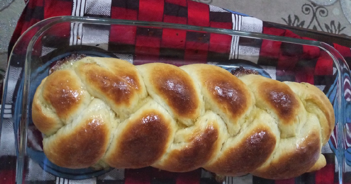 Soft Bread Recipe by Ummu Moha ( Maya's Kitchen) - Cookpad