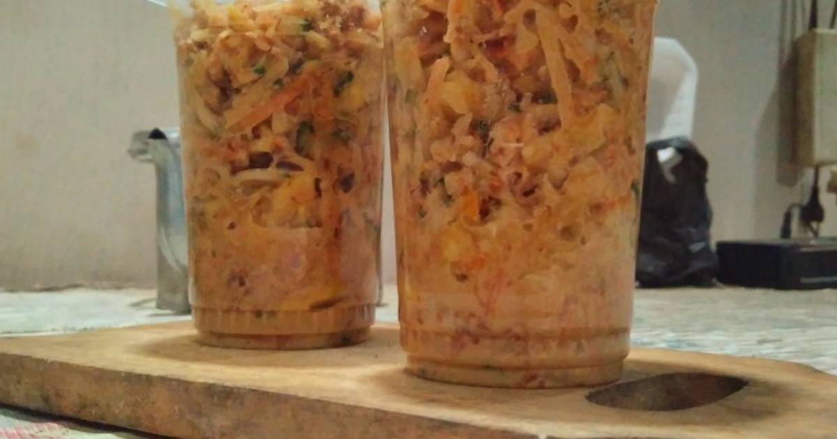 128 resep 5000an enak dan mudah - Cookpad