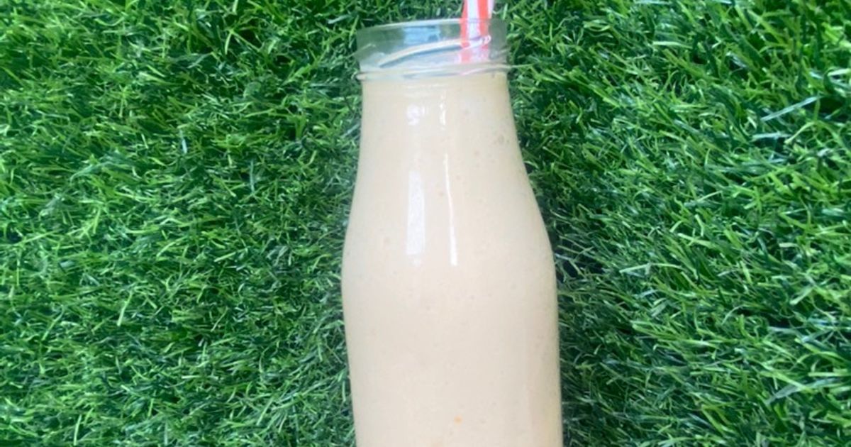 Delicious mixed fruit milkshake recipes to enjoy