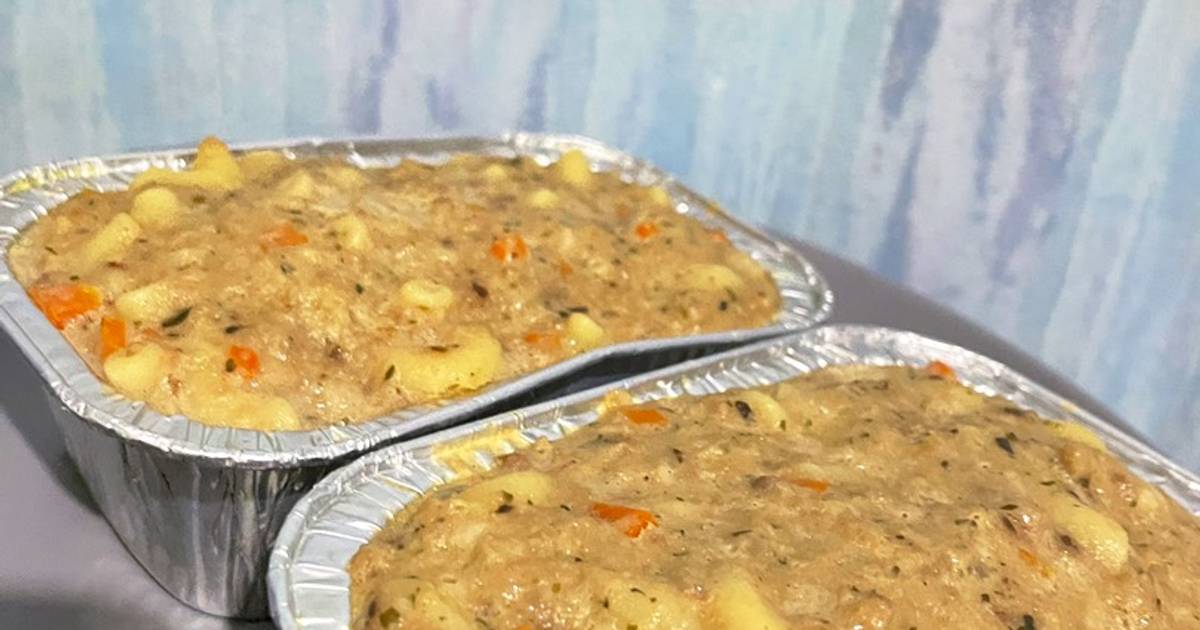 Resep Daging Giling Kukus oleh hanna silvia - Cookpad