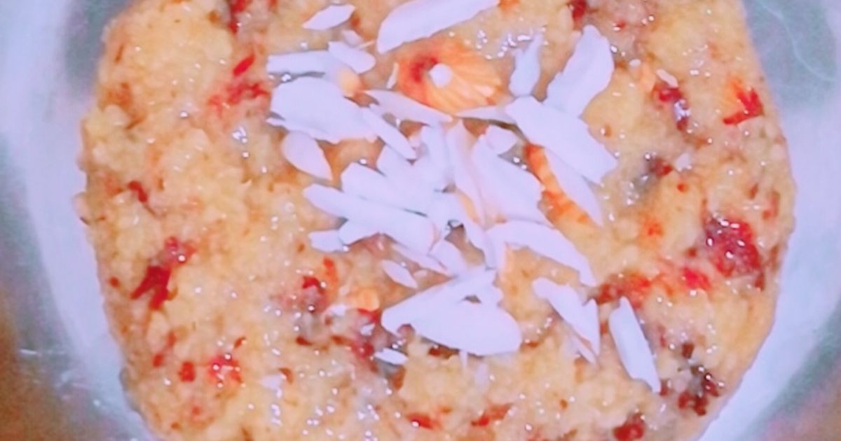 Residue Mawa/Milk Cake Recipe by Rekha Jangid - Cookpad