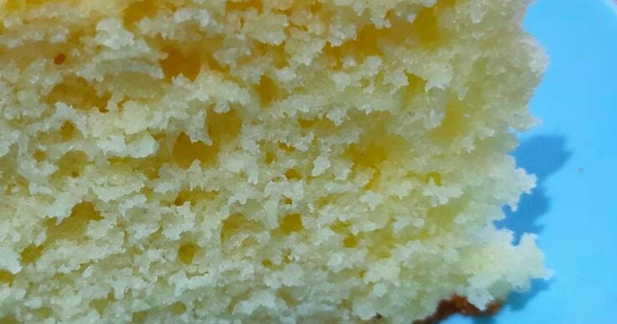 1.335 resep cara buat kue bluder enak dan sederhana ala rumahan - Cookpad