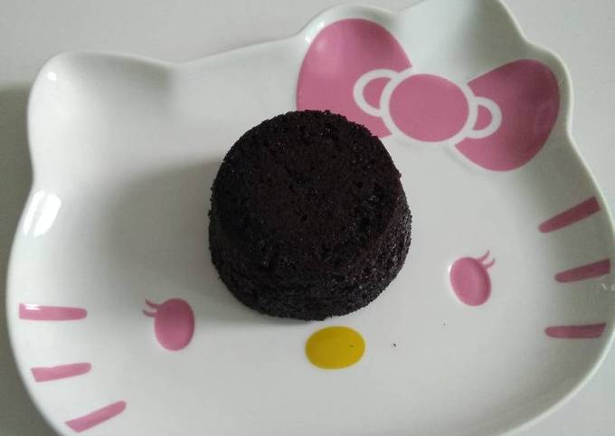Resep Oreo fanta cake oleh Nita Chan - Cookpad