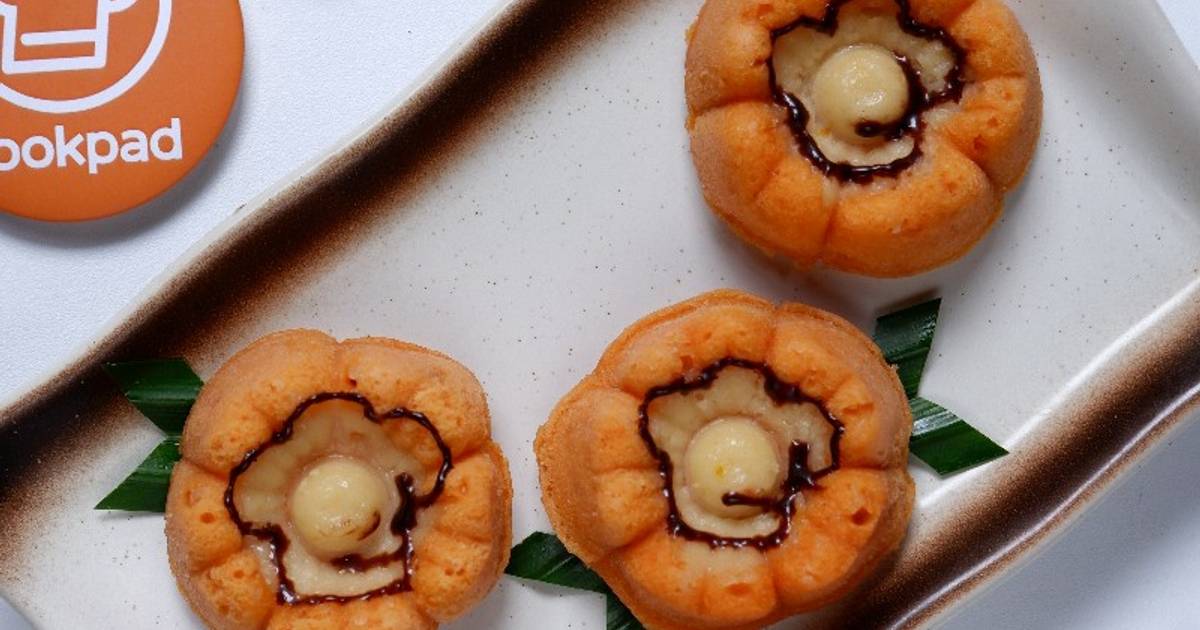 43 resep selai ubi kuning enak dan mudah - Cookpad