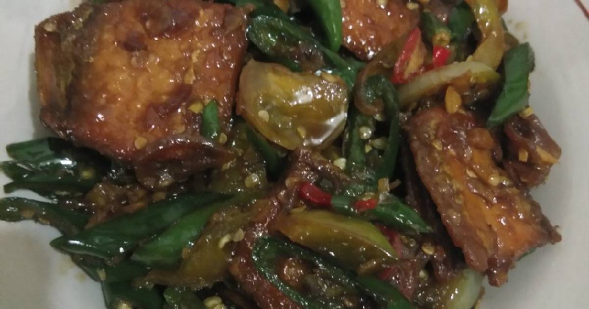 Resep Ikan asin layur bumbu kecap oleh Tuti hantiyah - Cookpad