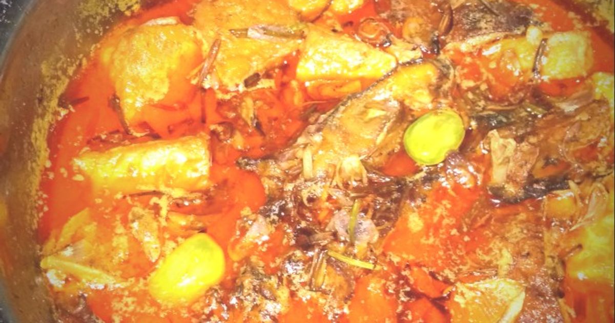 Resep Kotokan Iwak Pe + Tempe oleh Ulvariyani - Cookpad