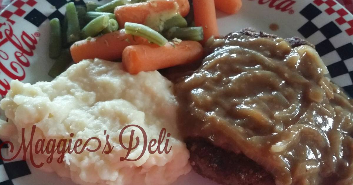 Gravy para carnes - 47 recetas caseras- Cookpad