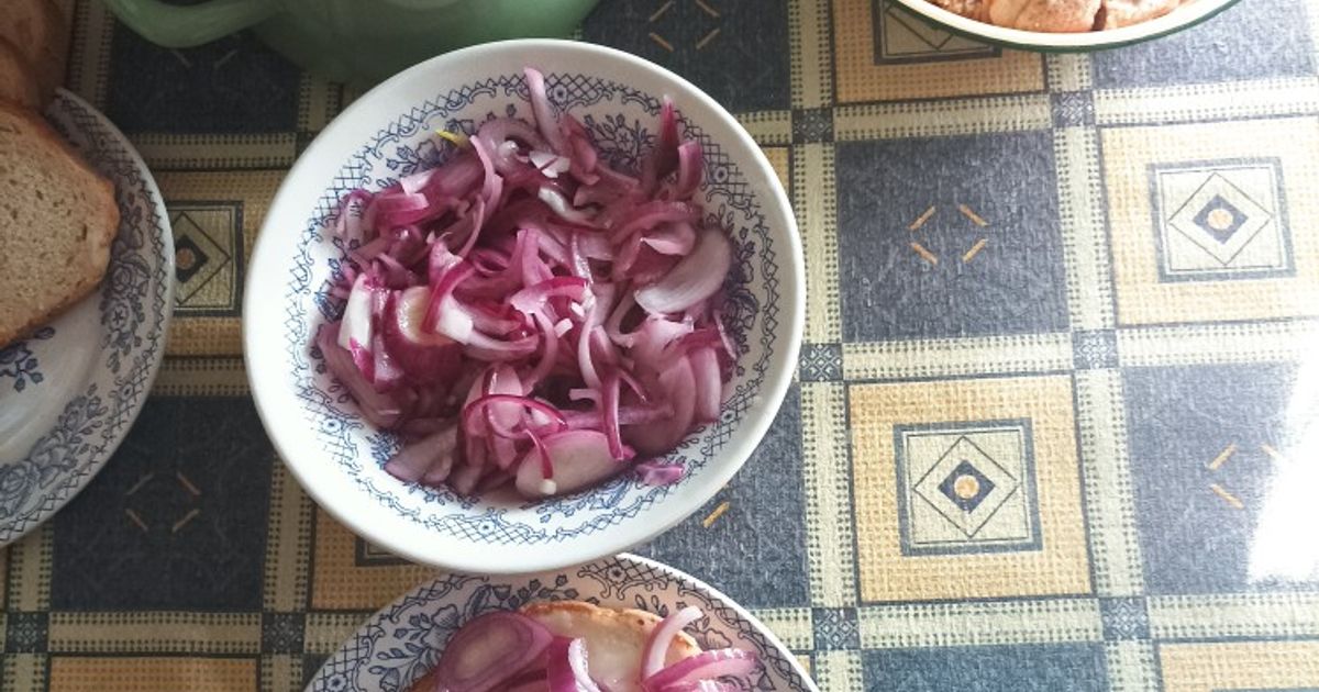 233 egyszerű és finom lilahagyma kenyer recept - Cookpad receptek
