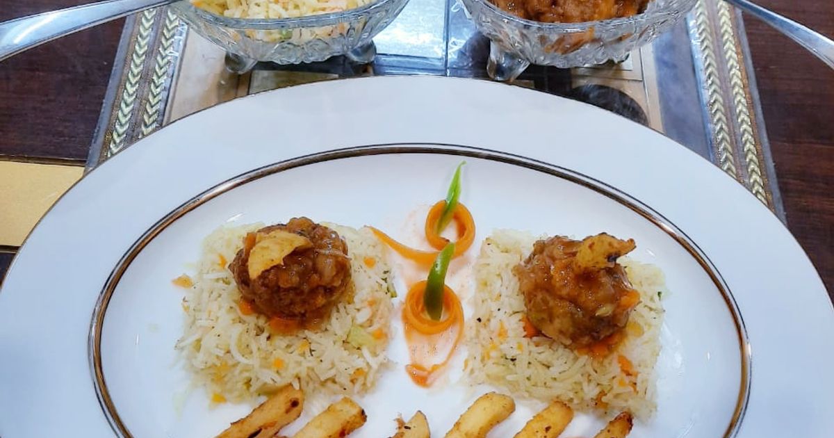 Chinese Bites Recipe by Astha Agarwal - Cookpad