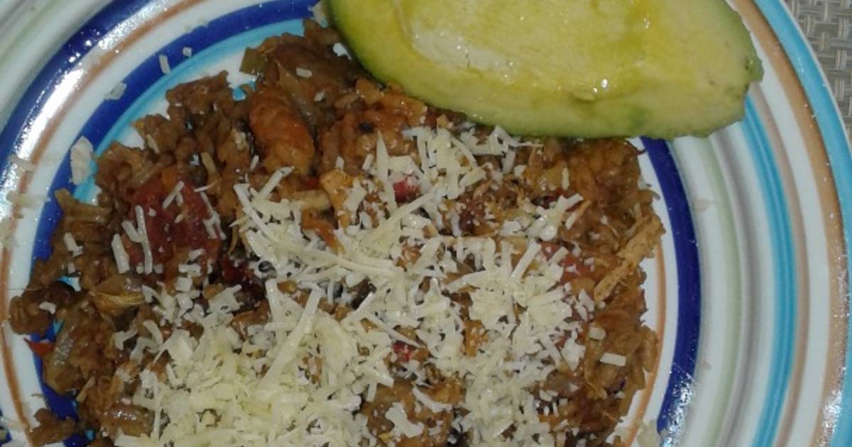 Arroz cubano - 317 recetas caseras- Cookpad