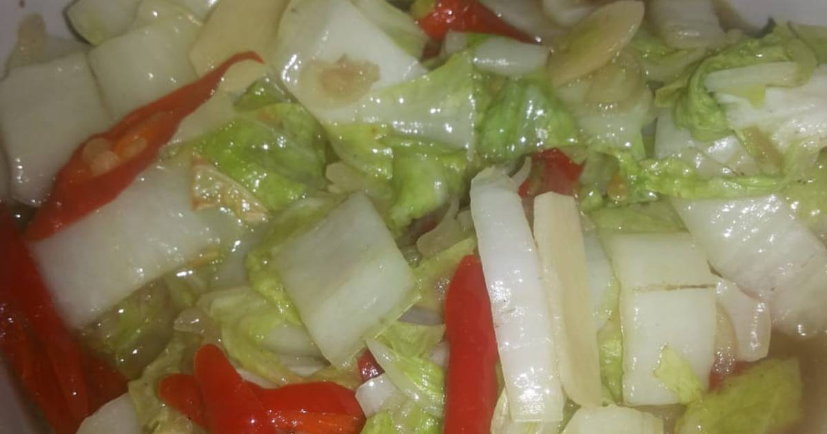 28.488 resep sayuran pecai enak dan mudah - Cookpad