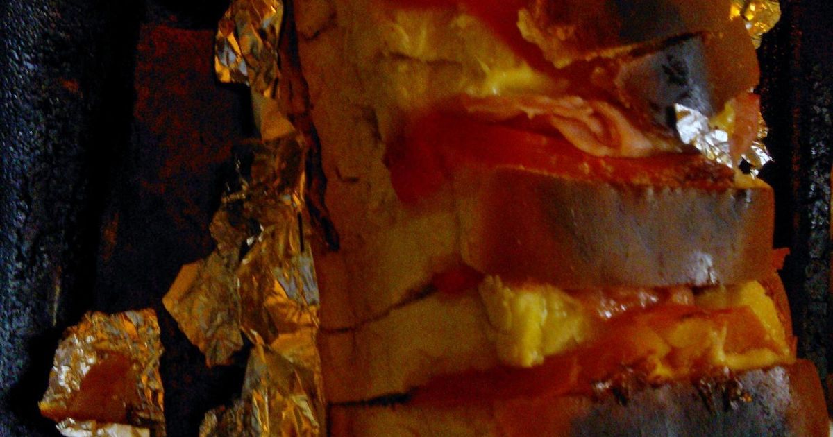 259 recetas muy ricas de pan lactal casero con aceite compartidas por ...