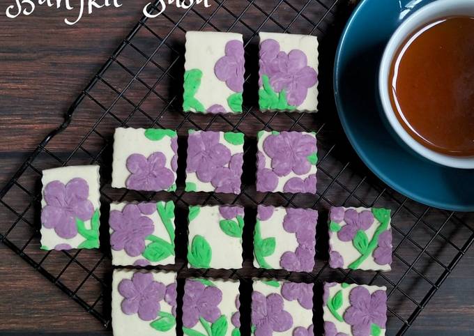 Resep Kue Bangkit Susu oleh Nur Erma - Cookpad