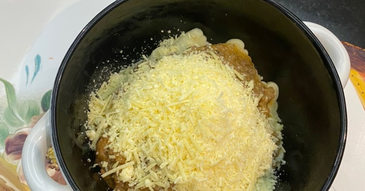 salsa para raviolis roja - 8 recetas caseras- Cookpad