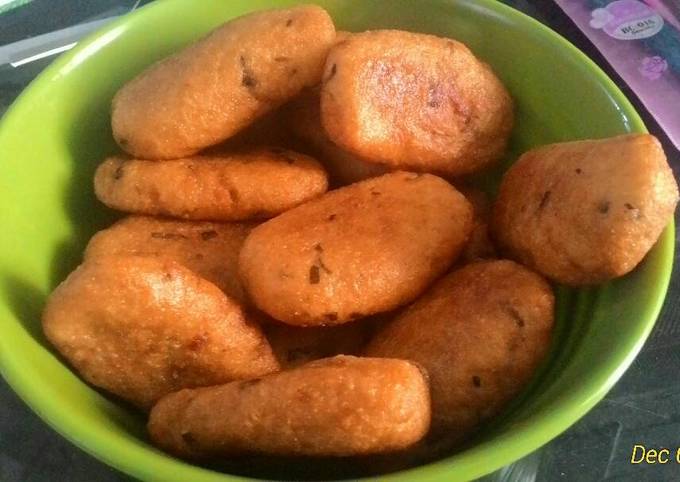 Resep Combro oleh erma silvana - Cookpad