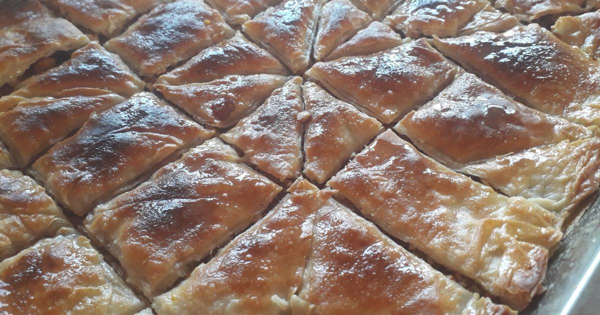 Dulces arabe - 74 recetas caseras- Cookpad