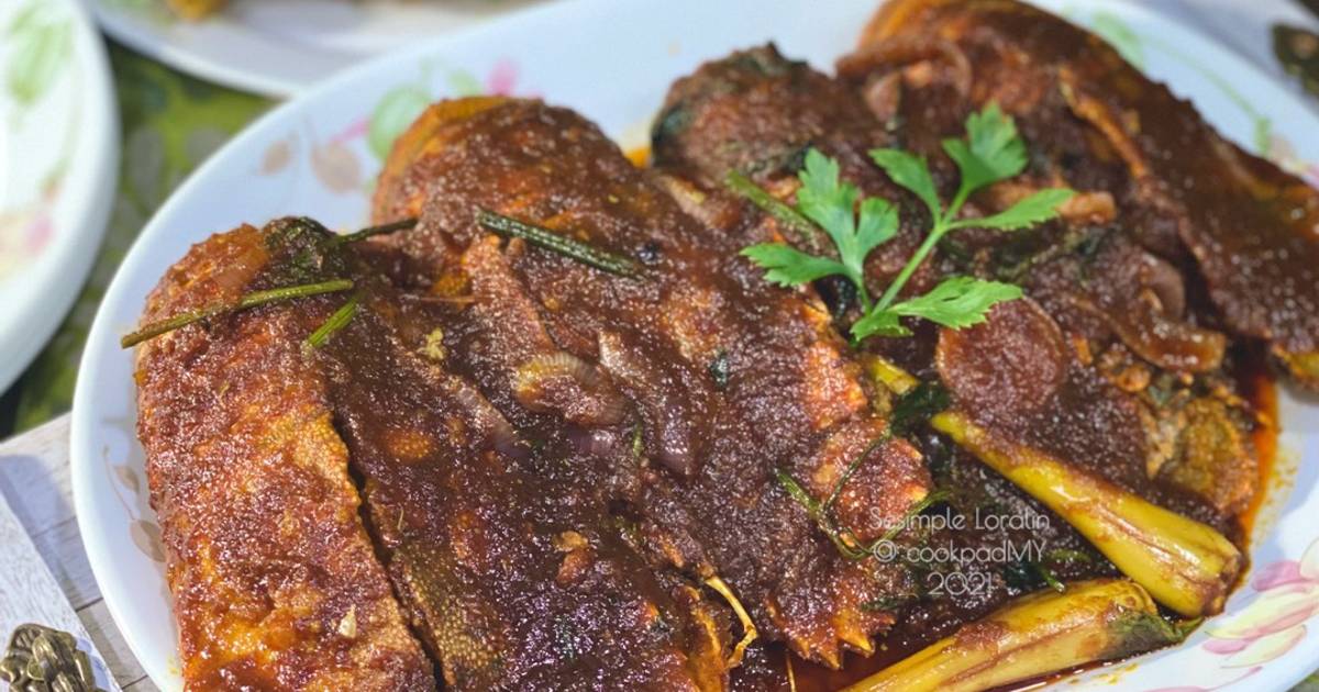 Temui pelbagai hidangan udang lipan yang sedap & simple
