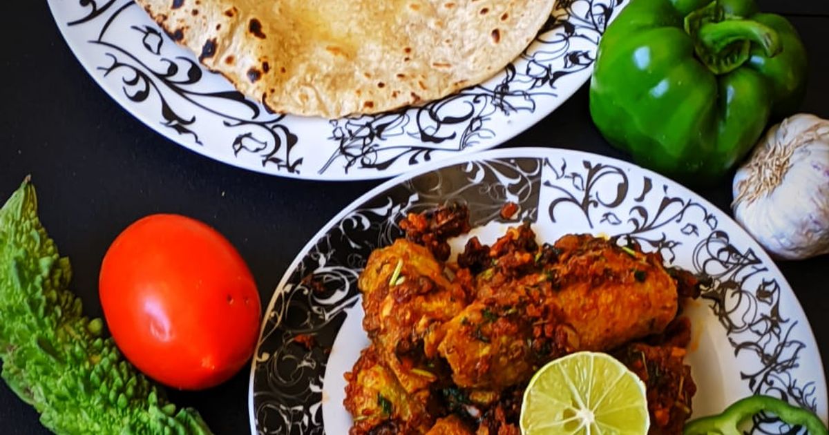 Irresistible stuffed chapati recipes to try today