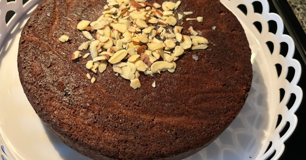 Torta keto sin manteca - 46 recetas caseras- Cookpad
