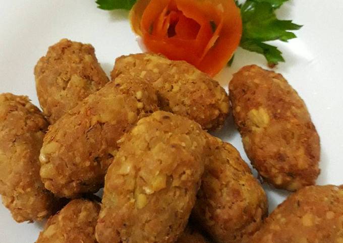 Resep Mendol Tempe oleh Dian Nugroho - Cookpad