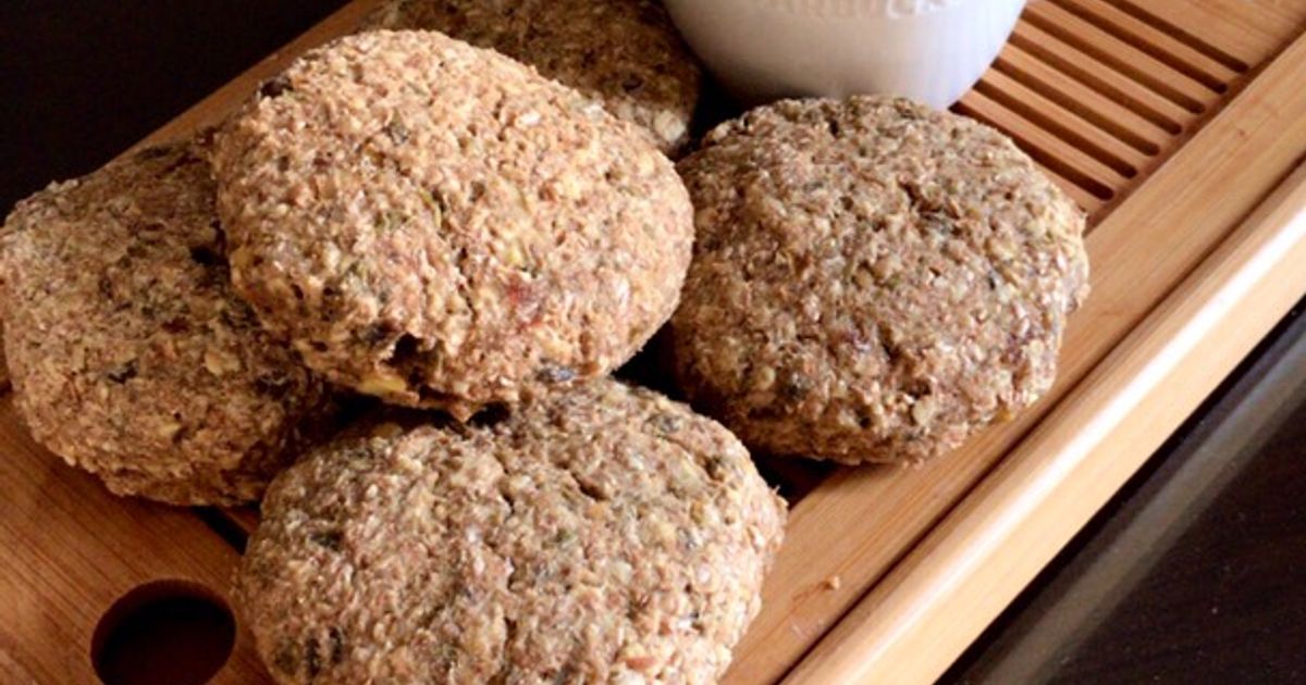 Resep Kue Kacang Hijau Diet oleh ivancruiser - Cookpad