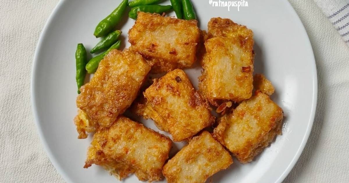 1.099 resep misoa goreng enak dan sederhana ala rumahan - Cookpad
