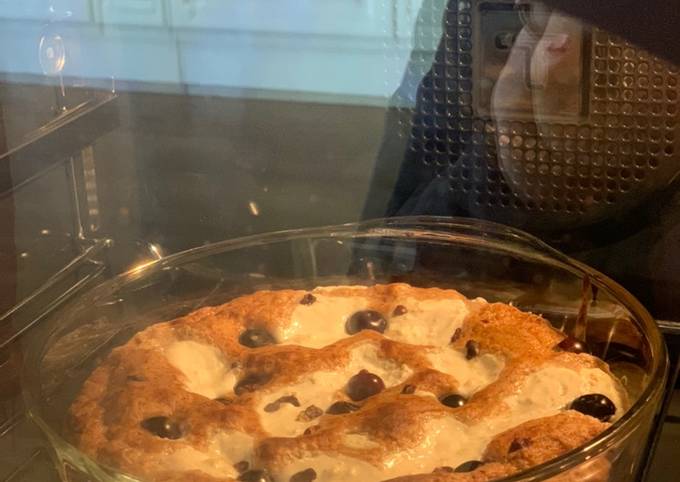 Egészséges Banán kenyér | Anna receptje - Cookpad receptek