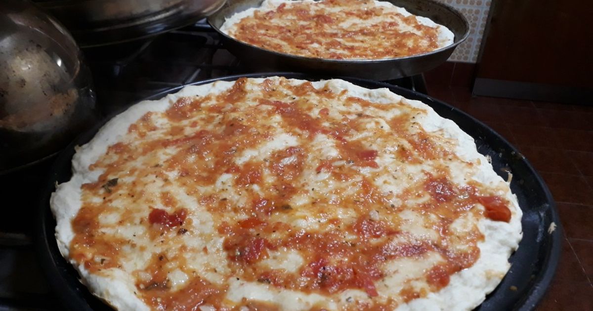 salsa peritas - 899 recetas caseras- Cookpad