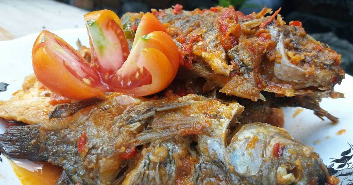 434 resep ikan bumbu bali enak dan mudah - Cookpad