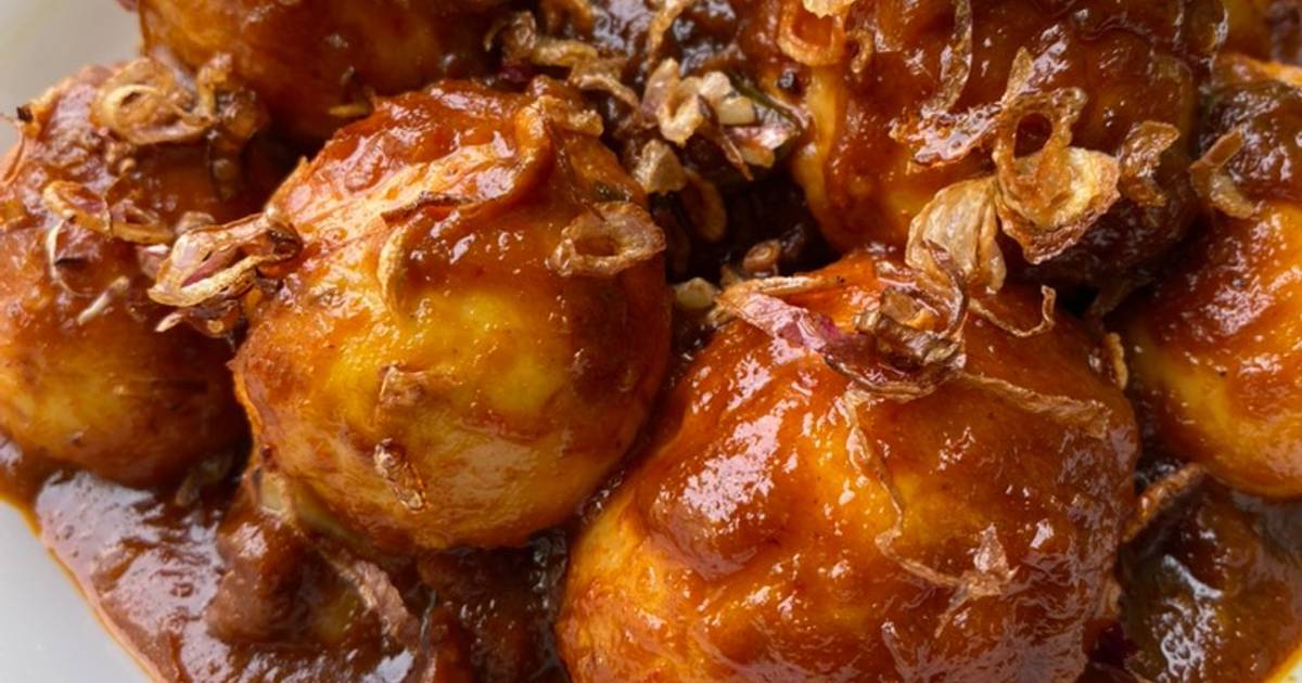 949.860 resep telor enak dan mudah - Cookpad